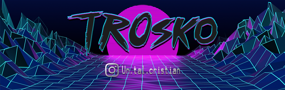 Donaciónes para Trosko | Ceneka