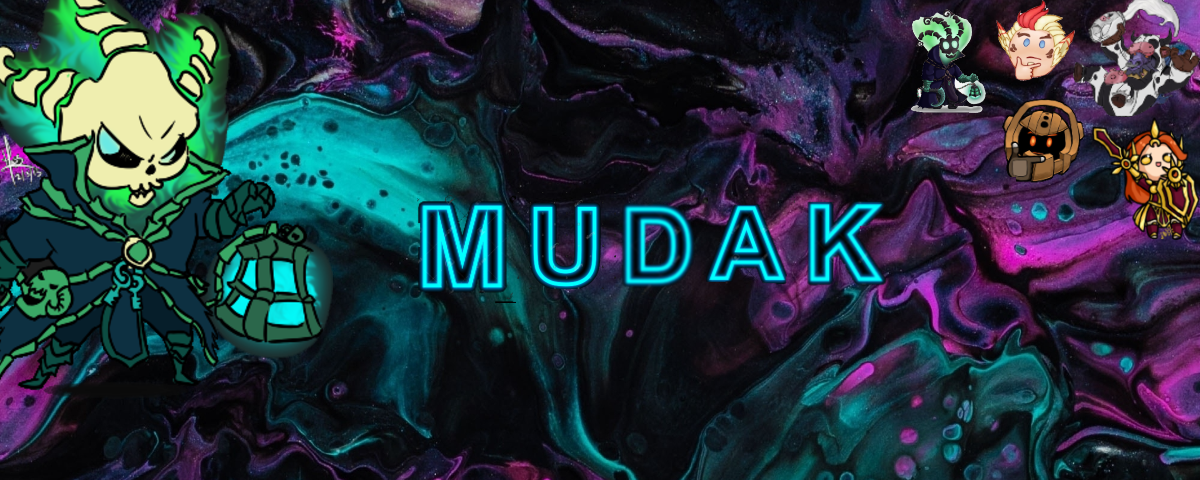 Donaciónes para MuDak | Ceneka