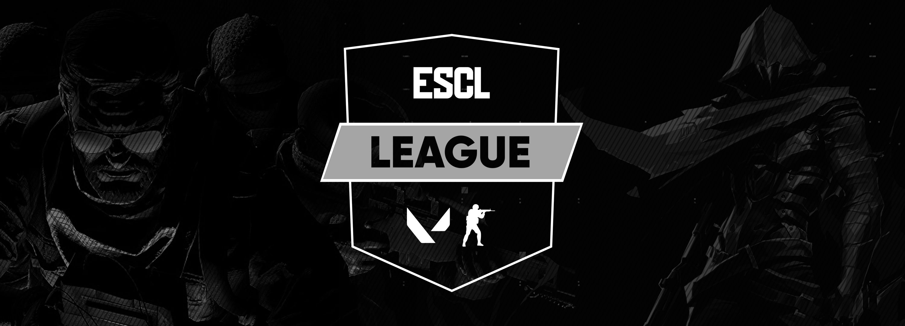 Donaciónes para ESCL_LEAGUE | Ceneka