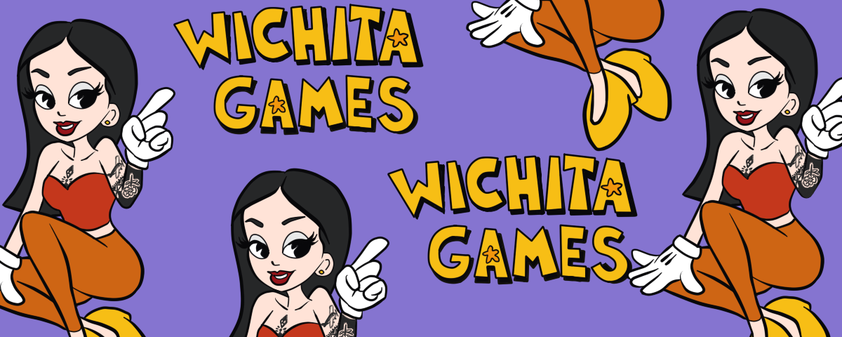 Donaciónes para WichitaGames | Ceneka