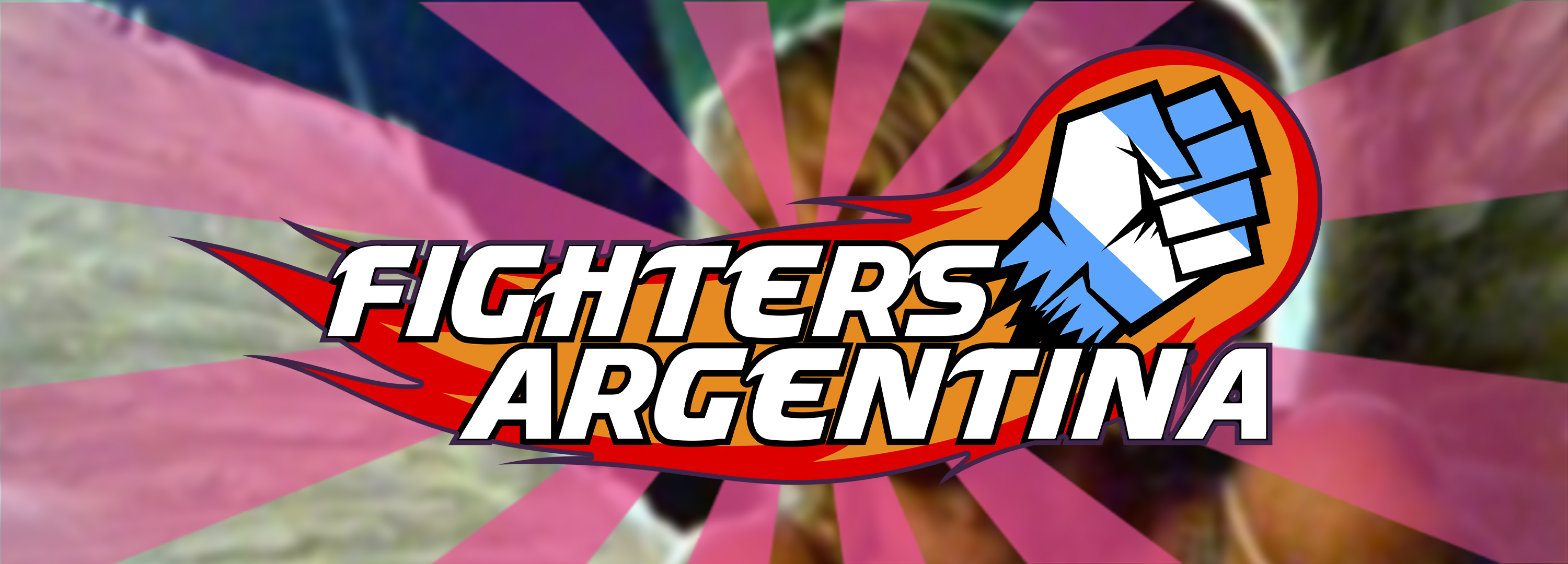 Donaciónes para fighters_arg | Ceneka