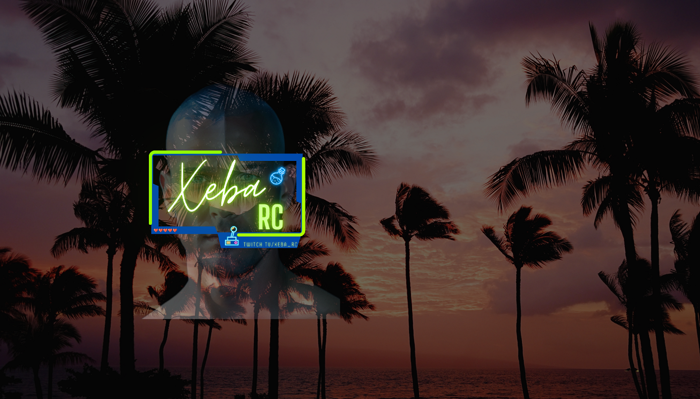 Donaciónes para Xeba_RC | Ceneka