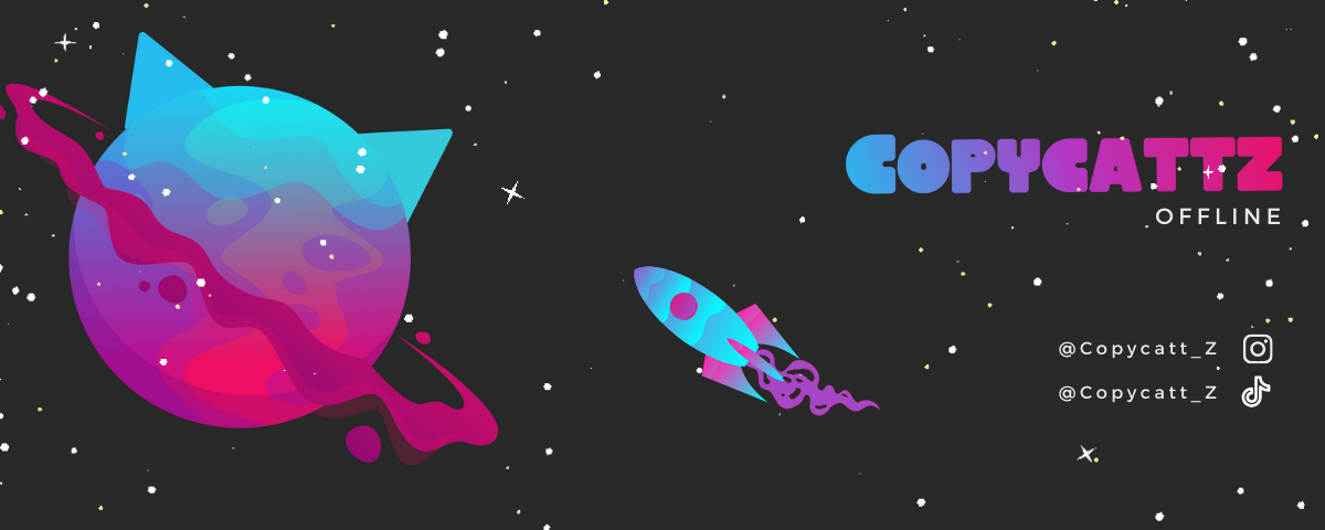 Donaciónes para copycattz | Ceneka